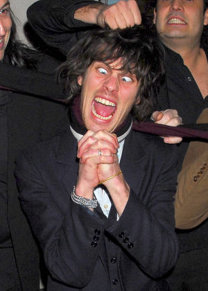 Jackson Scott Editorial Stock Photo - Stock Image | Shutterstock