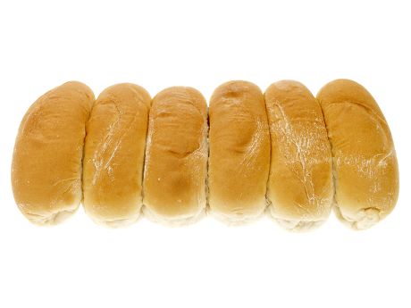 White Bread Finger Rolls Editorial Stock Photo - Stock Image | Shutterstock