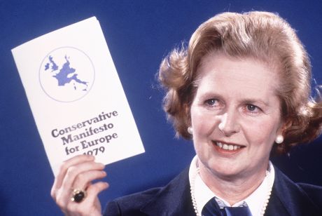 Conservative Party Conference, Britain - 1979 Stock Pictures, Editorial ...