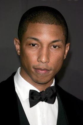 Pharrell Williams Editorial Stock Photo - Stock Image | Shutterstock