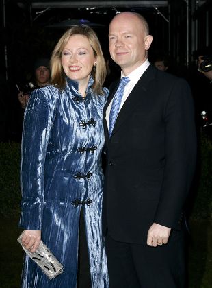 Ffion William Hague Editorial Stock Photo - Stock Image | Shutterstock