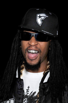 Lil John Editorial Stock Photo - Stock Image | Shutterstock