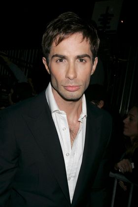 Michael Lucas Editorial Stock Photo - Stock Image | Shutterstock