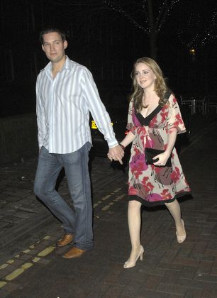 __COUNT__ Coronation street stars arrive at a leaving party for Jenny ...