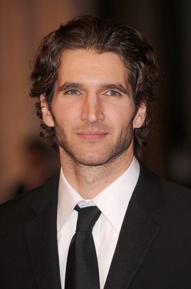 David Benioff Editorial Stock Photo - Stock Image | Shutterstock