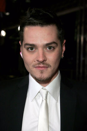 Matt Willis Editorial Stock Photo - Stock Image | Shutterstock