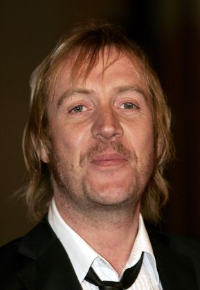 Rhys Ifans Editorial Stock Photo - Stock Image | Shutterstock