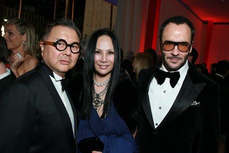 Todd Meister Jamie Tisch Editorial Stock Photo - Stock Image | Shutterstock