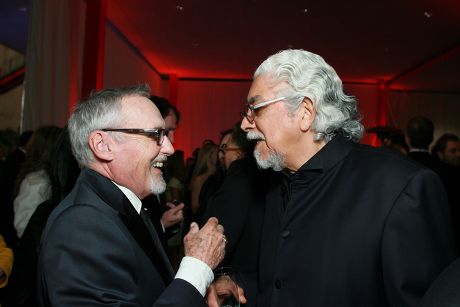 Dennis Hopper Robert Graham Editorial Stock Photo - Stock Image ...