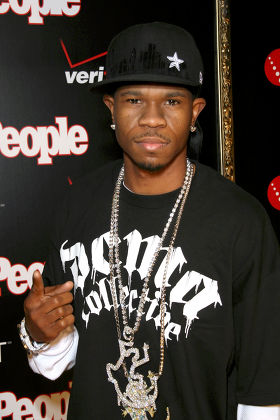 Chamillionaire Editorial Stock Photo - Stock Image | Shutterstock