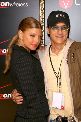 Verizon Wireless and People Magazine party in honor of Timbaland, Los ...