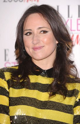 Kt Tunstall Editorial Stock Photo - Stock Image | Shutterstock