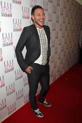 Will Young Editorial Stock Photo - Stock Image | Shutterstock