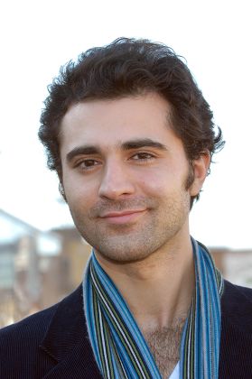 Darius Danesh Editorial Stock Photo - Stock Image | Shutterstock