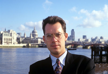 Lwt Staff Gerry Robinson Editorial Stock Photo - Stock Image | Shutterstock