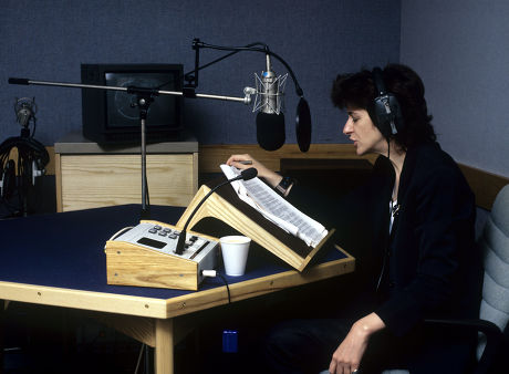 Lwt Staff Anna Maria Ashe Editorial Stock Photo - Stock Image ...