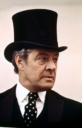 David Langton Upstairs Downstairs Editorial Stock Photo - Stock Image ...