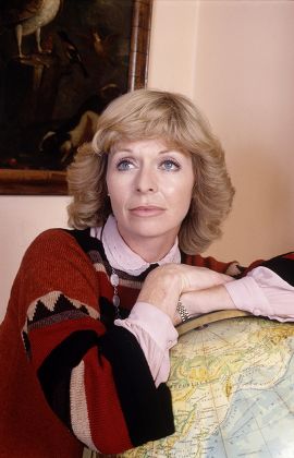 Susannah York Editorial Stock Photo - Stock Image | Shutterstock