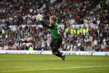 Soccer Aid Gordon Ramsay Editorial Stock Photo - Stock Image | Shutterstock