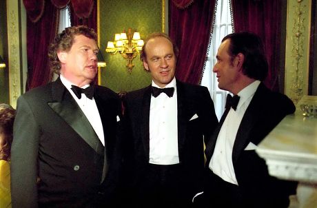 Trial Lord Lucan Charles Benson Rowland Editorial Stock Photo - Stock ...