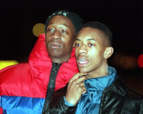 Heartbeat Sgt Craddock Philip Franks Editorial Stock Photo - Stock ...