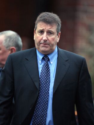 Richard Littlejohn Editorial Stock Photo - Stock Image | Shutterstock