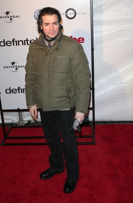 Kevin Corrigan Editorial Stock Photo - Stock Image | Shutterstock