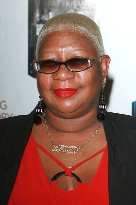 Luenell Editorial Stock Photo - Stock Image | Shutterstock