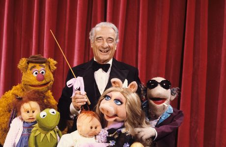 53 Tv programme series still stills character characters puppet muppet ...