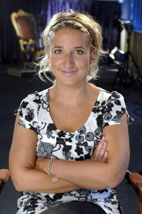 Hannah Fernando Editorial Stock Photo - Stock Image | Shutterstock