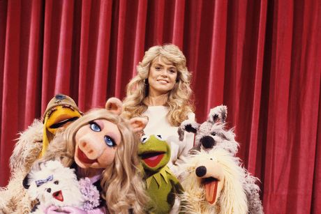 53 Tv programme series still stills character characters puppet muppet ...