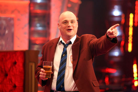 Al Murray Editorial Stock Photo - Stock Image | Shutterstock