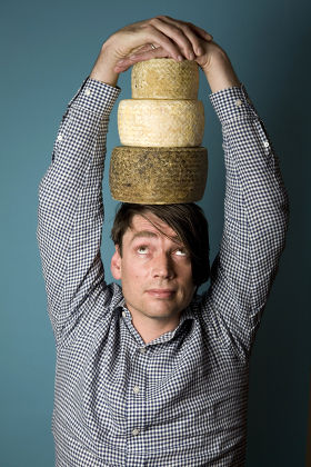 Alex James Editorial Stock Photo - Stock Image | Shutterstock