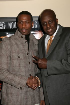 Leon Bill Duke Editorial Stock Photo - Stock Image | Shutterstock