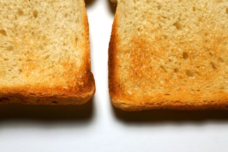 Toast Editorial Stock Photo - Stock Image | Shutterstock