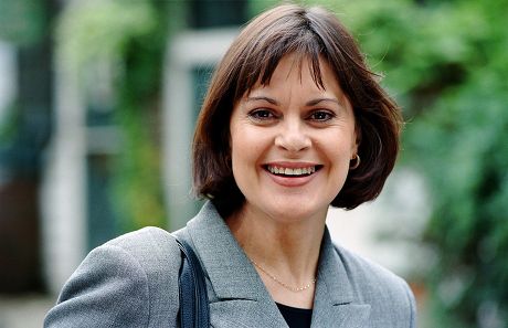 Hazel Ellerby Blind Date Editorial Stock Photo - Stock Image | Shutterstock