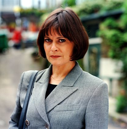 Hazel Ellerby Blind Date Editorial Stock Photo - Stock Image | Shutterstock