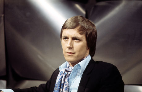 Simon Dee Simon Dee Show Editorial Stock Photo - Stock Image | Shutterstock