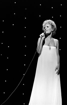 Sharon Duce Editorial Stock Photo - Stock Image | Shutterstock
