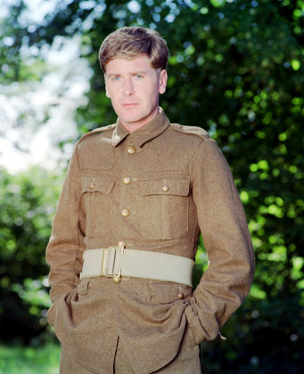 Gary Mavers Unknown Soldier Editorial Stock Photo - Stock Image ...