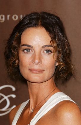Gabrielle Anwar Editorial Stock Photo - Stock Image | Shutterstock