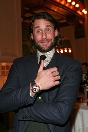 David De Rothschild Editorial Stock Photo - Stock Image | Shutterstock