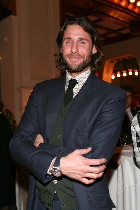 David De Rothschild Editorial Stock Photo - Stock Image | Shutterstock