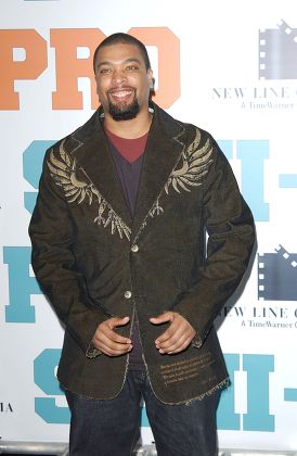 Deray Davis Editorial Stock Photo - Stock Image | Shutterstock