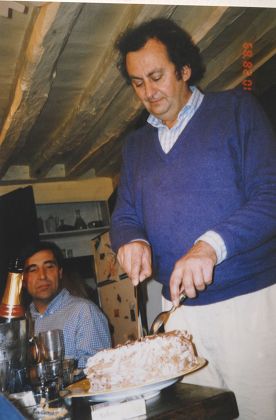 imágenes de Jean-Dominique Bauby who was paralysed by Locked-in ...