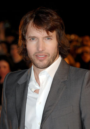James Blunt Editorial Stock Photo - Stock Image | Shutterstock