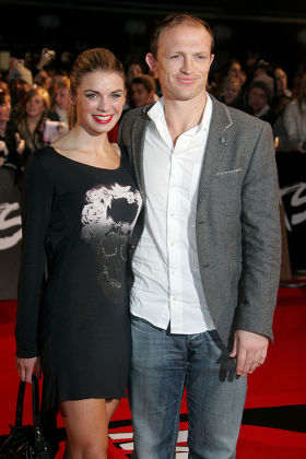 Matt Dawson Guest Editorial Stock Photo - Stock Image | Shutterstock