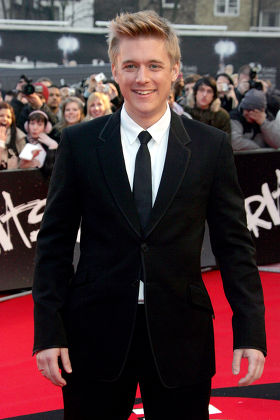 Jonathan Ansell Editorial Stock Photo - Stock Image | Shutterstock