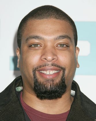 Deray Davis Editorial Stock Photo - Stock Image | Shutterstock