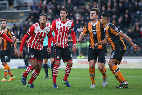 Southampton Defender Virgil Van Dijk 17 Editorial Stock Photo - Stock ...